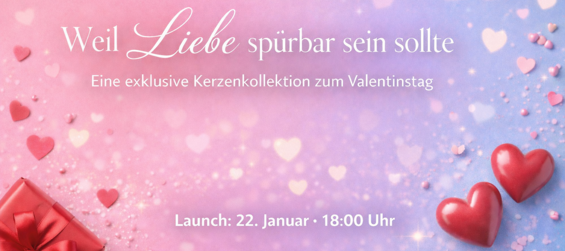 🕯️ BlueStore Boutique | Handgemachte Duftkerzen mit Stil